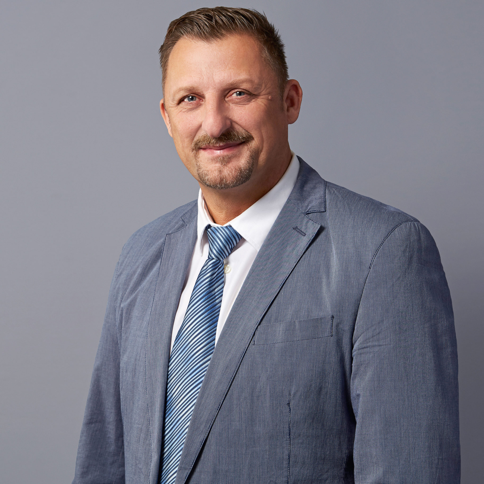 Albert Brunner - FSG Oberösterreich