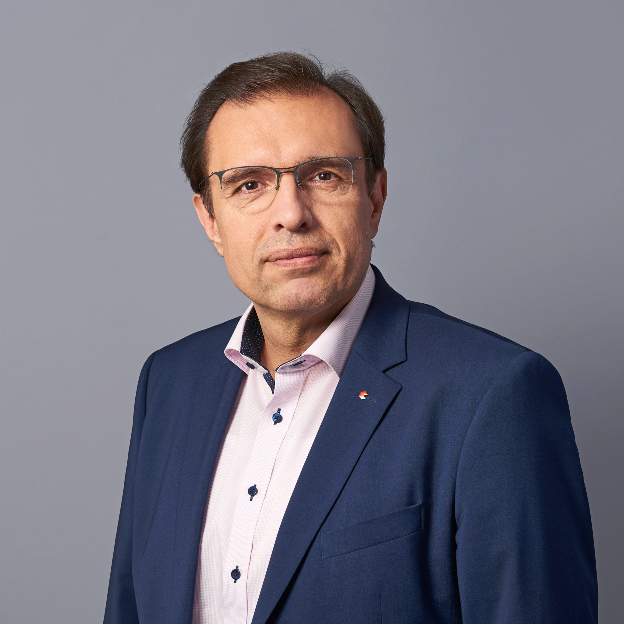 Branko Novakovic - FSG Oberösterreich